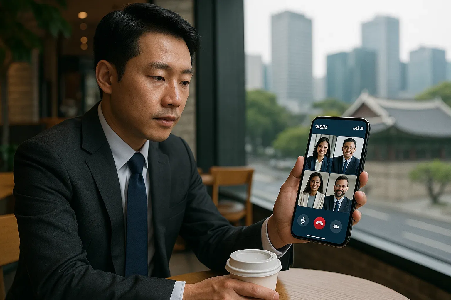 RCEP Trade Guide: The Best eSIM for Business Across Asia-Pacific - YohoMobile